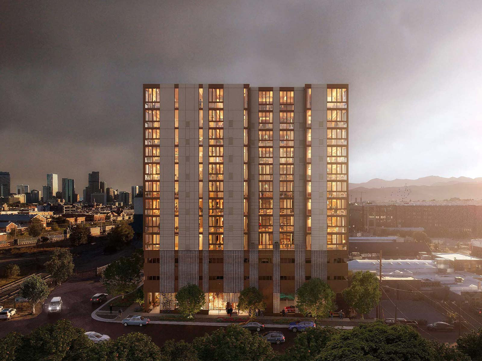 3 Can't-Miss Residential Developments Coming to Denver - 5280