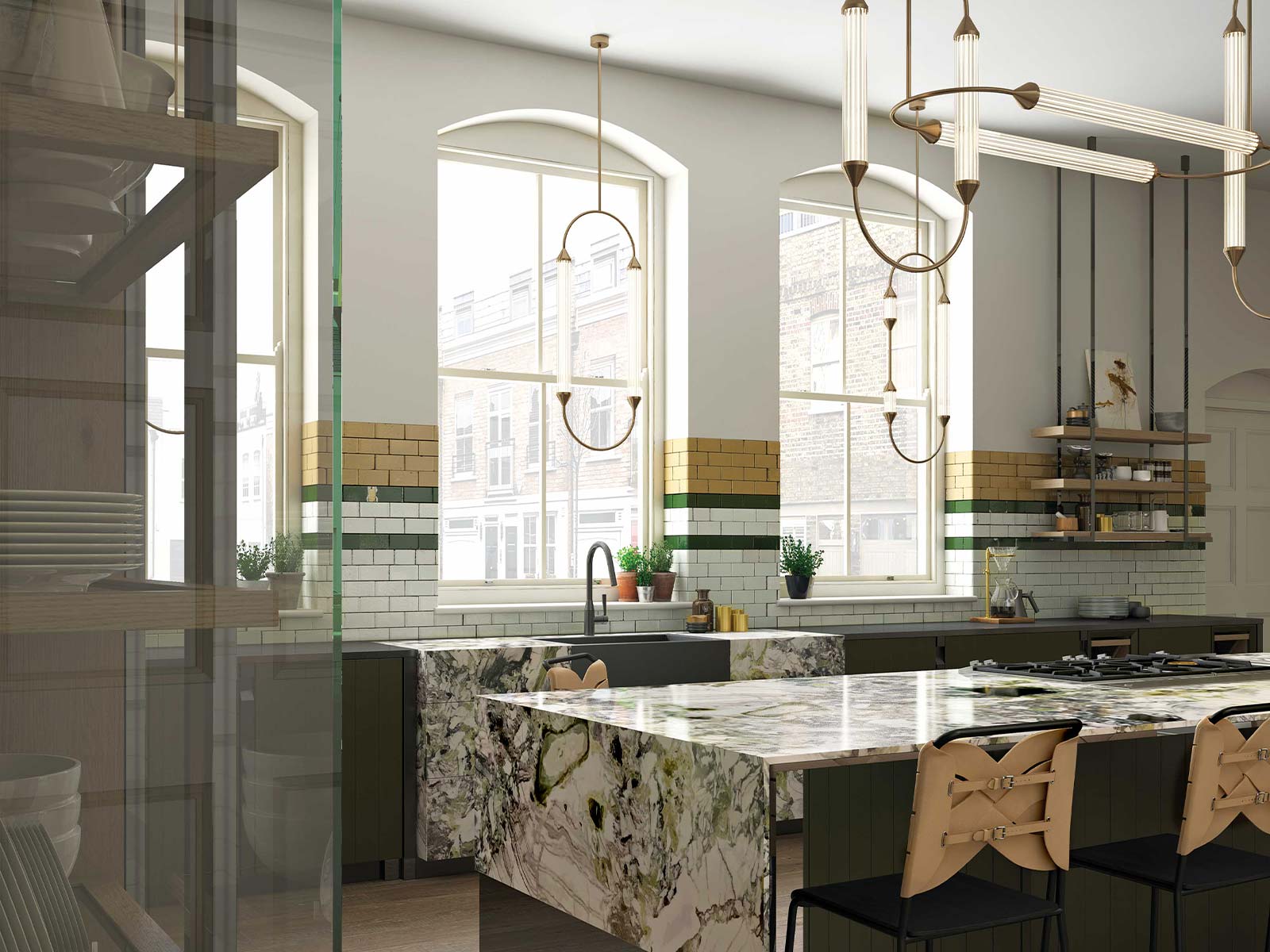 British-Born Design Studio Cabbonet Arrives at the Denver Design ...