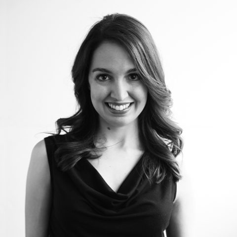 Author Christine DeOrio