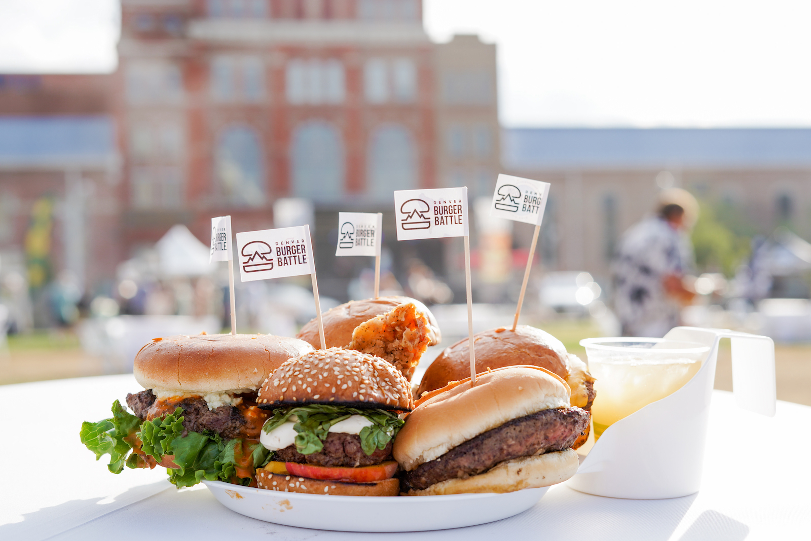 5280 - Denver's Mile High Magazine