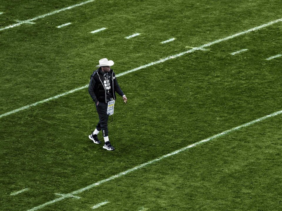 The Deion Sanders Era at CU Boulder Starts Now - 5280
