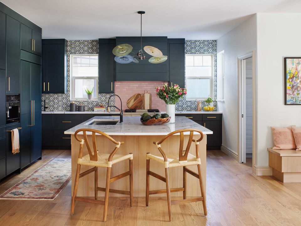 15 Colorado Cooking and Dining Spaces to Inspire Your Next Kitchen ...