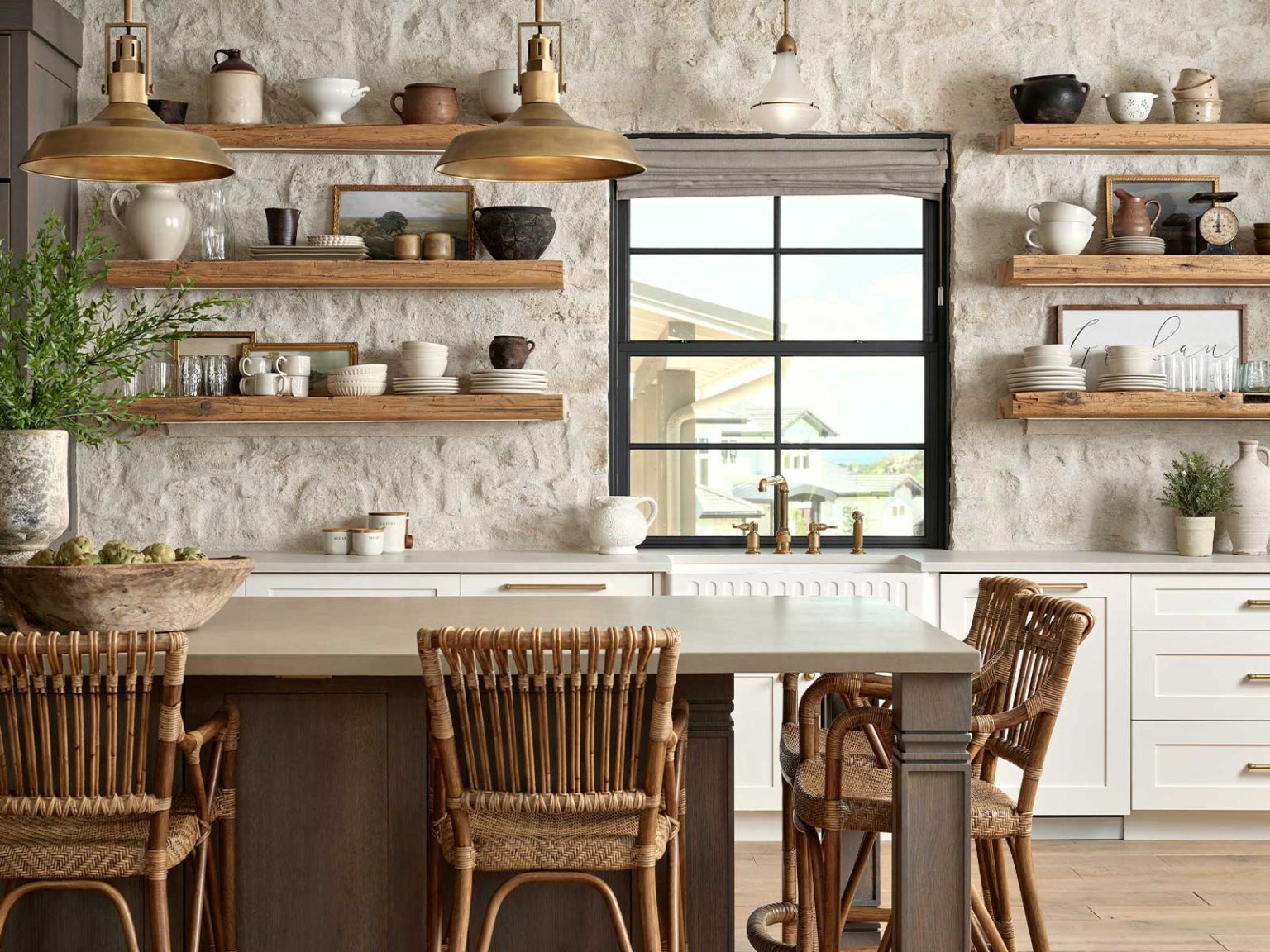 15 Colorado Cooking and Dining Spaces to Inspire Your Next Kitchen Upgrade - 5280