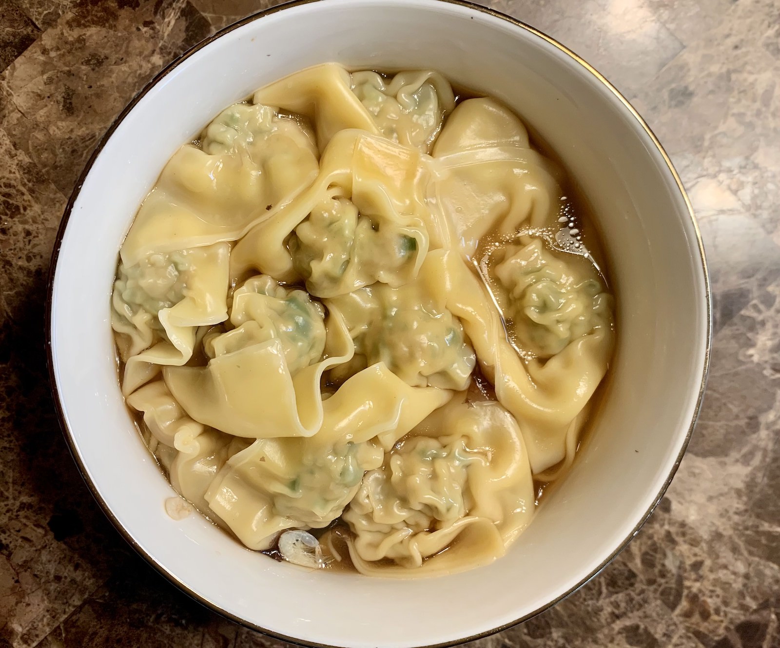 In the Fold: 5280’s New Dumpling Column + 3 Dumplings to Try Now