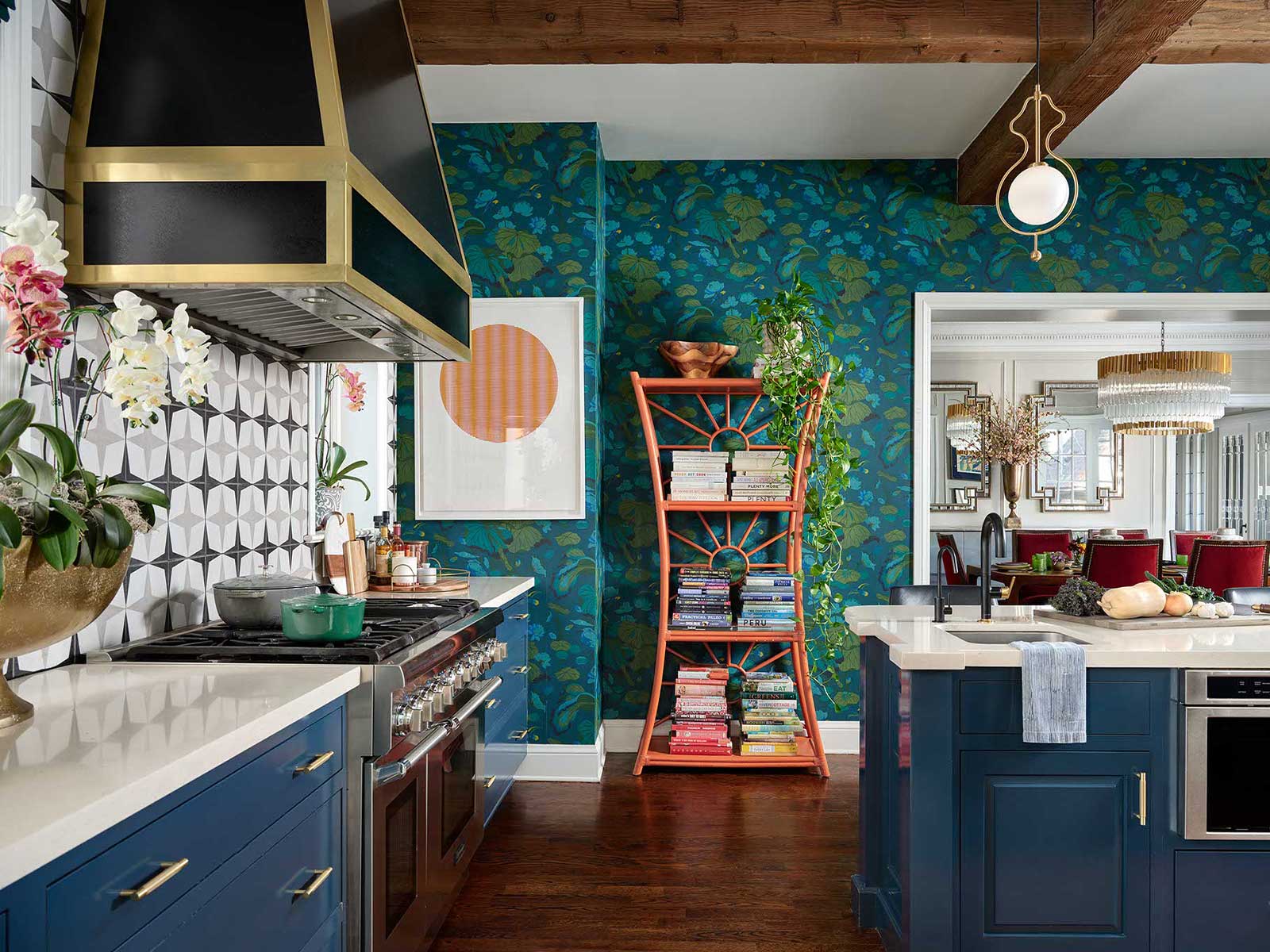 15 Colorado Cooking and Dining Spaces to Inspire Your Next Kitchen Upgrade - 5280