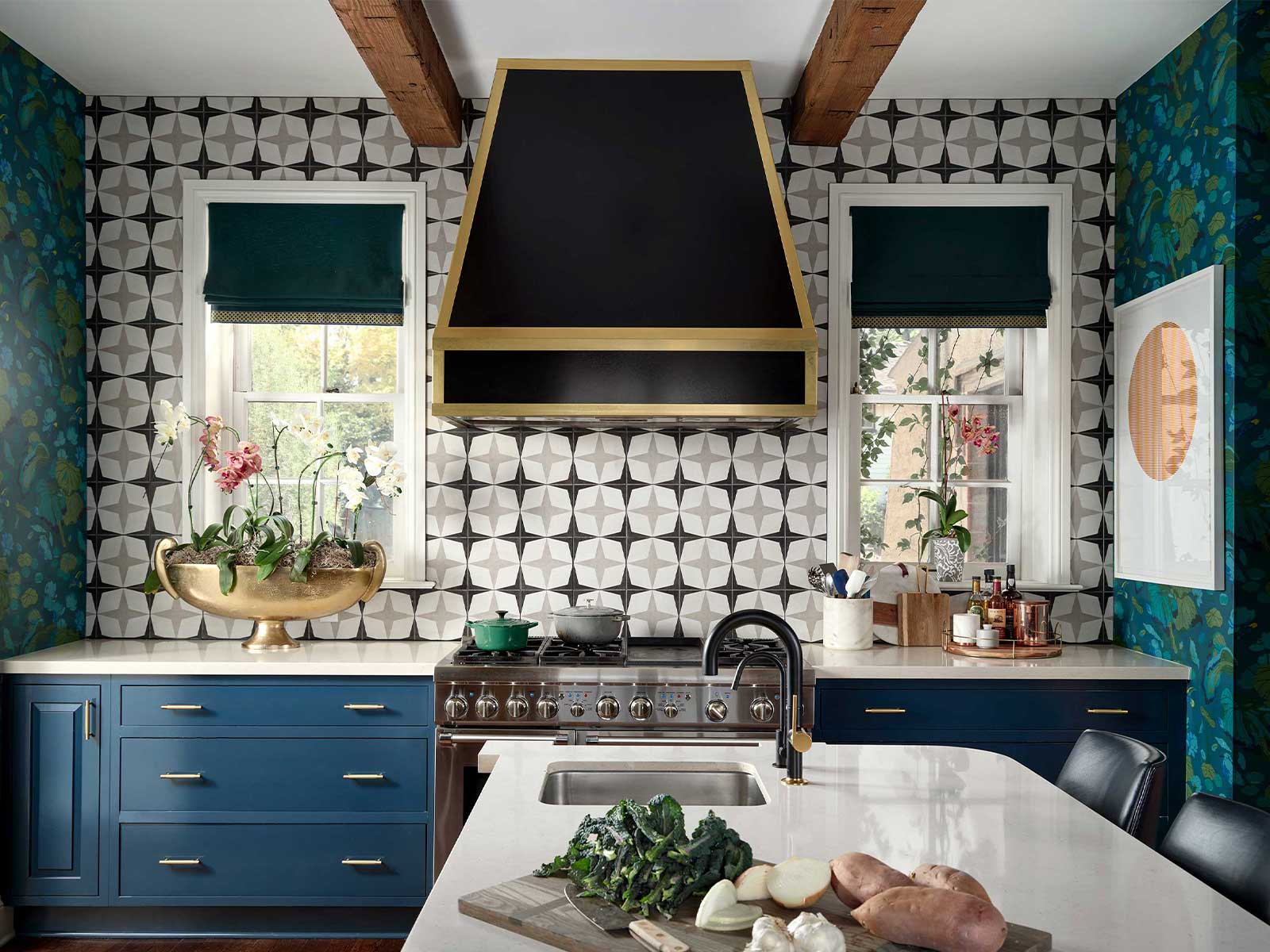 15 Colorado Cooking and Dining Spaces to Inspire Your Next Kitchen ...