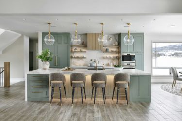 15 Colorado Cooking and Dining Spaces to Inspire Your Next Kitchen ...