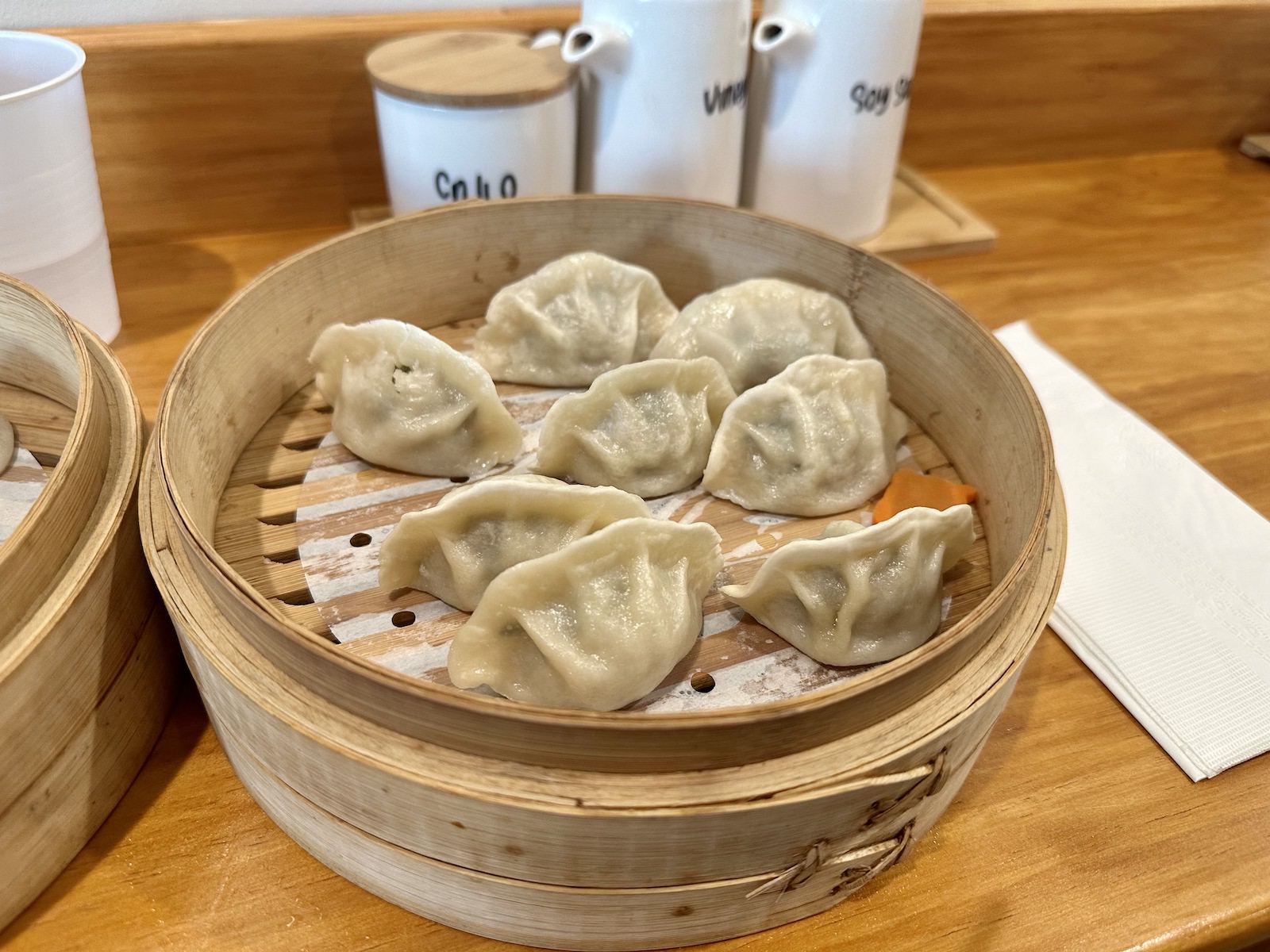 In the Fold: 5280’s New Dumpling Column + 3 Dumplings to Try Now