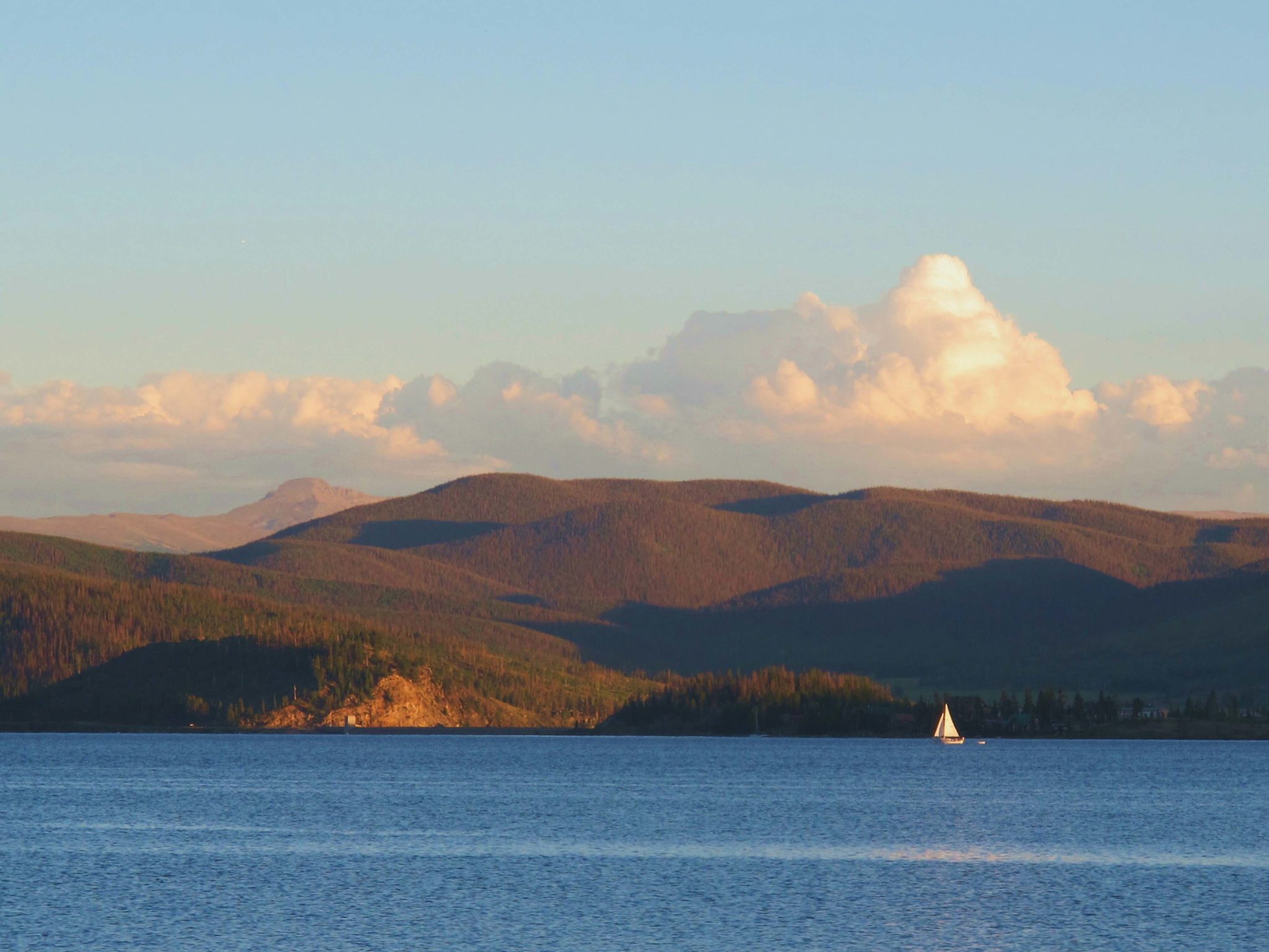 A Beginner's Guide to Sailing in Colorado - 5280