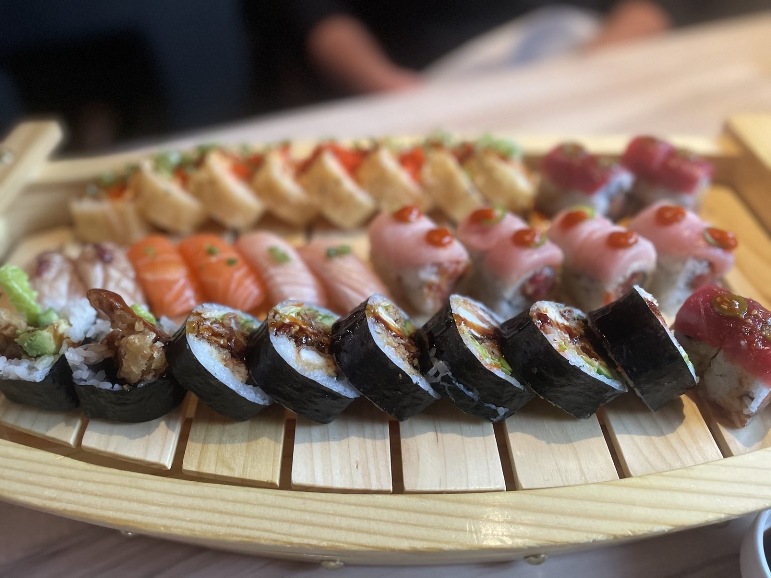 10 of Denver’s Best Sushi Restaurants - 5280