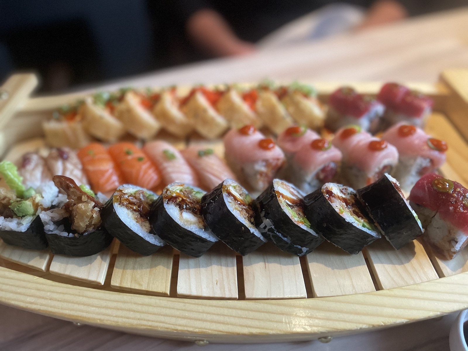 10 of Denver’s Best Sushi Restaurants - 5280