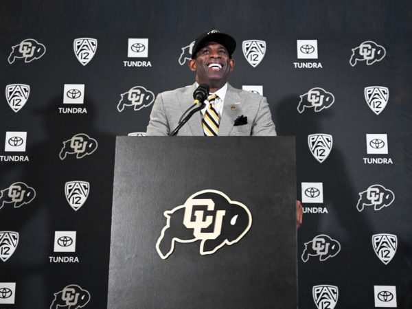 The Deion Sanders Era at CU Boulder Starts Now - 5280