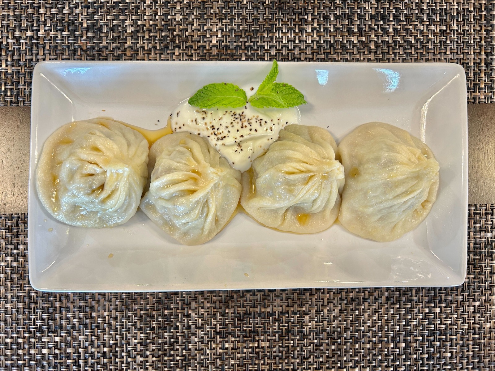 Samarkand Restaurant in Aurora Offers a Taste of Uzbek Cuisine