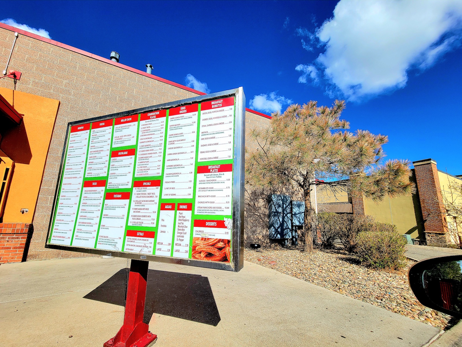 10 Denver Metro Area Drive Thrus For Local Fast Food 5280