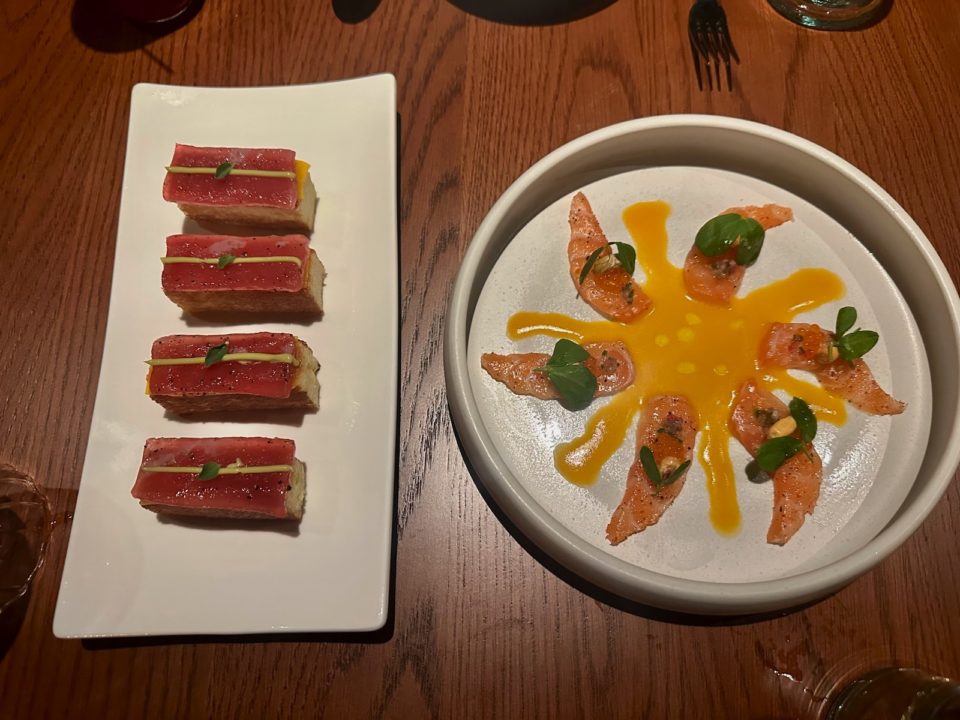 16 of the Best New Restaurants and Bars in Denver, Fall 2023