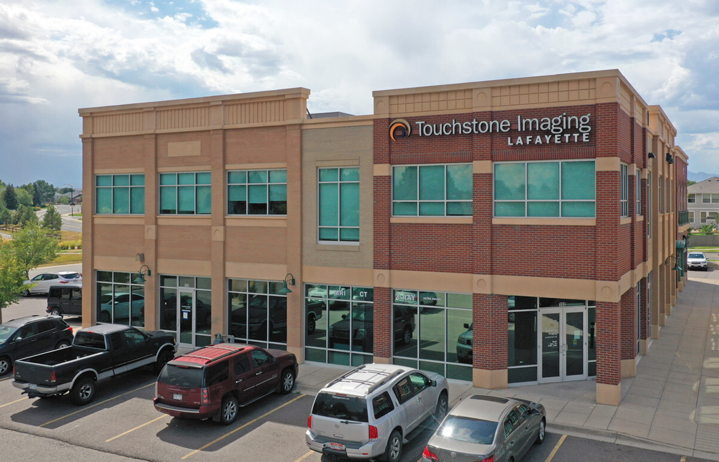 New Alzheimer’s Treatments with Touchstone Medical Imaging - 5280