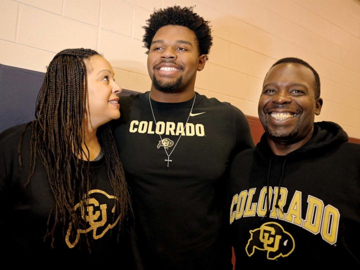 The Deion Sanders Era at CU Boulder Starts Now - 5280