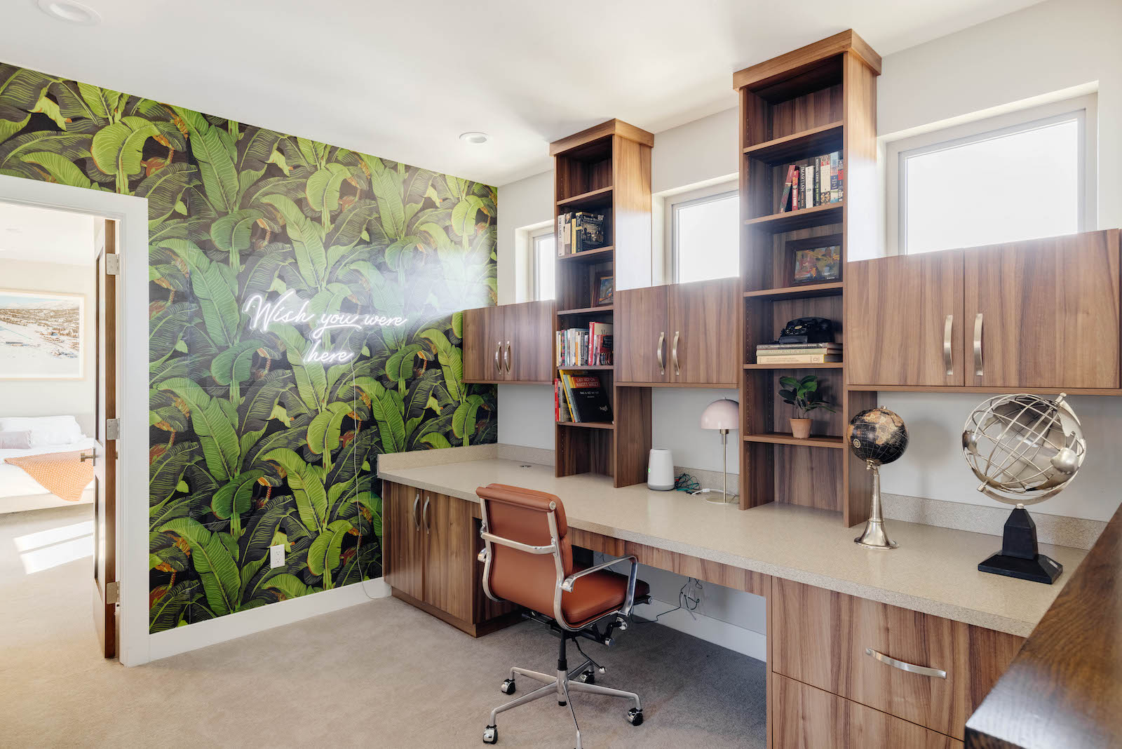 5 Design Lessons I Learned While Decorating My Short-Term Rental - 5280