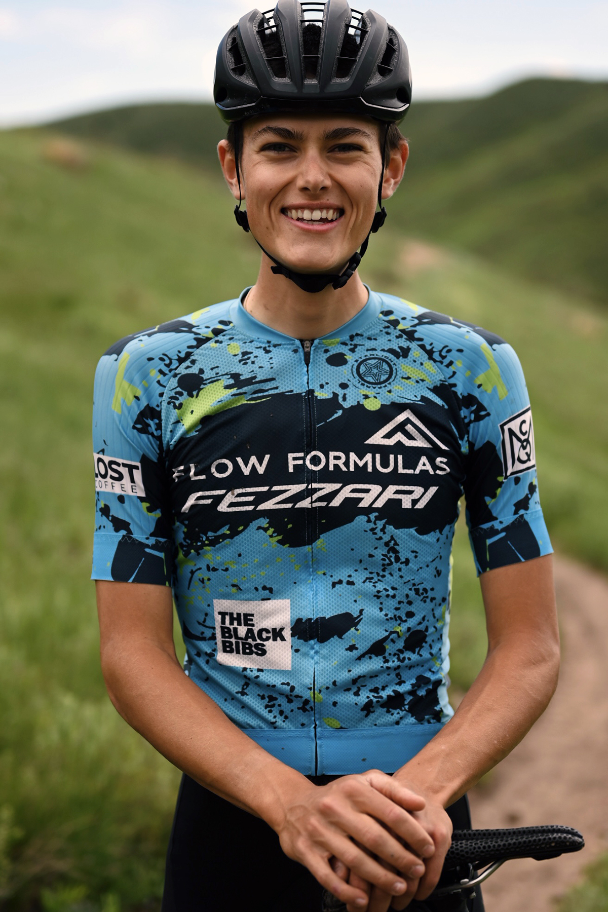 Meet Colorado Cyclist Jack Odron - 5280