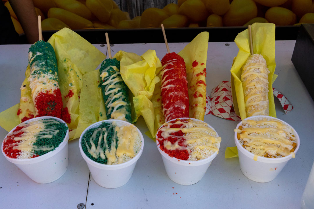 5 Must-Eat Colorado State Fair Foods