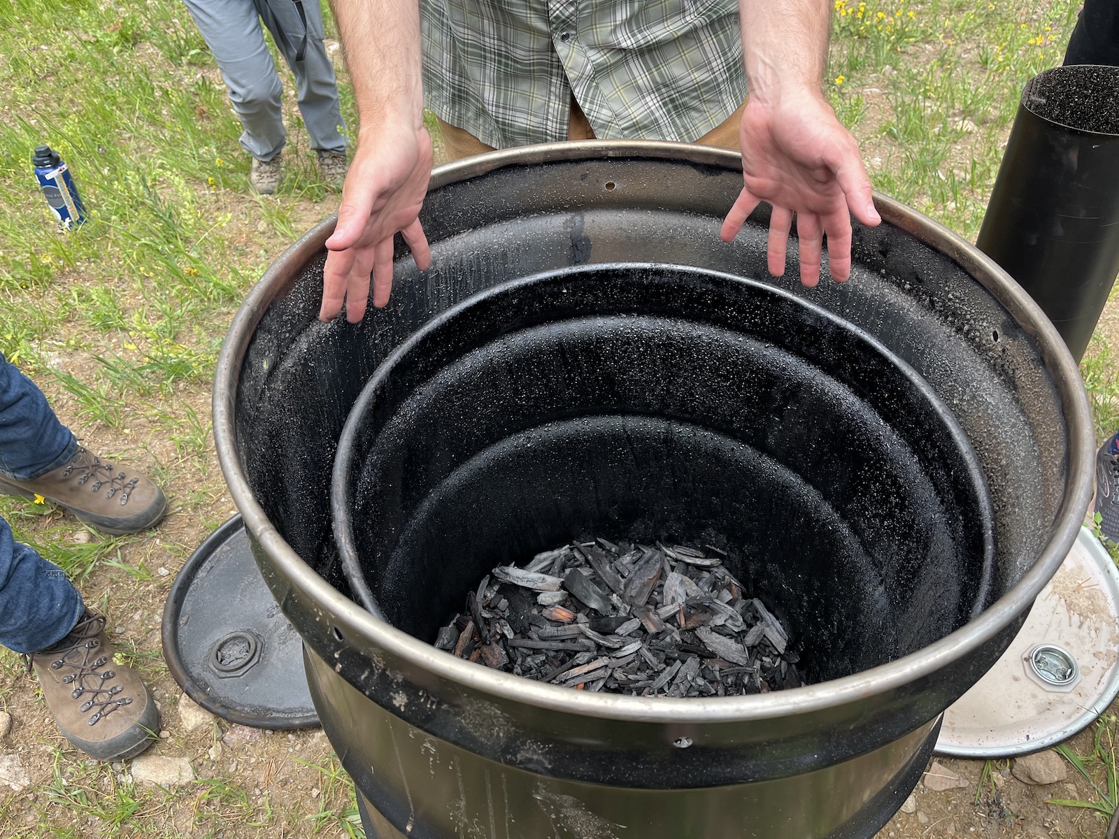 Colorado Ski Resorts Collaborate to Make Snow Sports More Sustainable ...