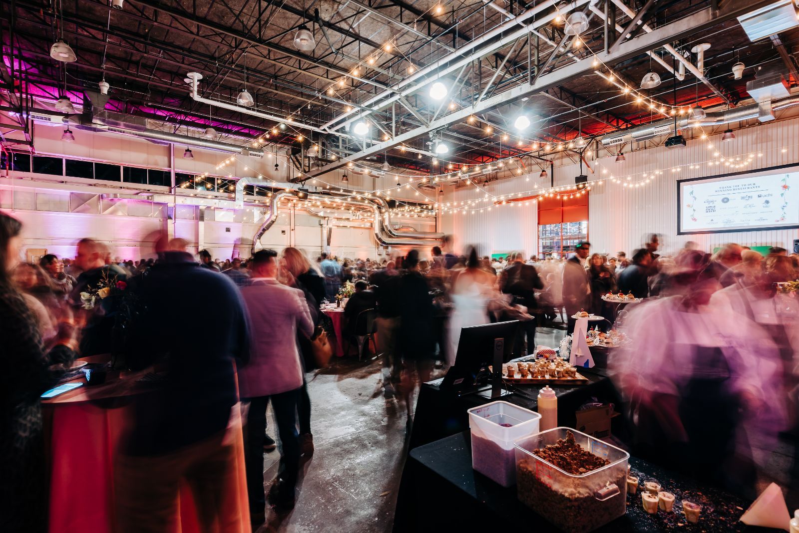 5280 Event Guide - 5280