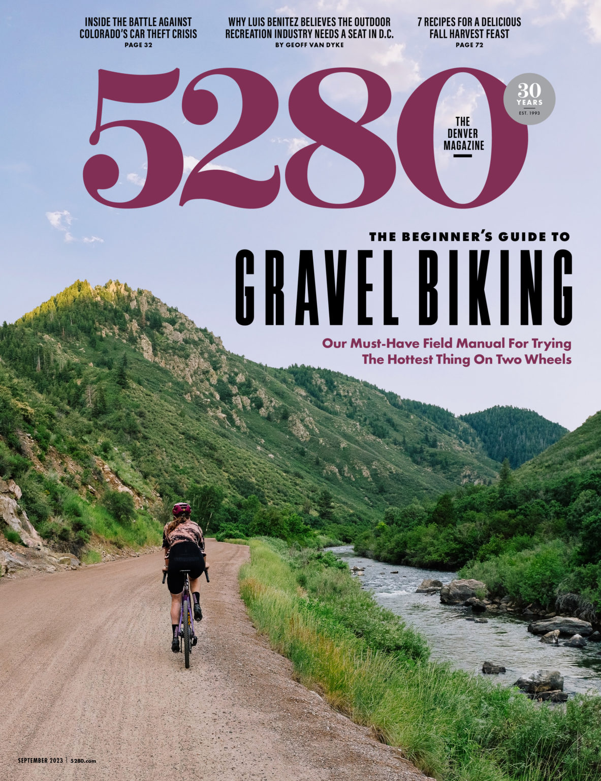 Magazine: 5280 - 5280