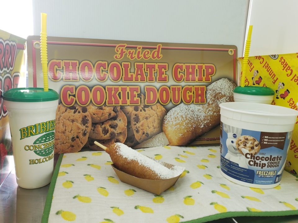 5 Must-Eat Foods to Try at the Colorado State Fair - 5280