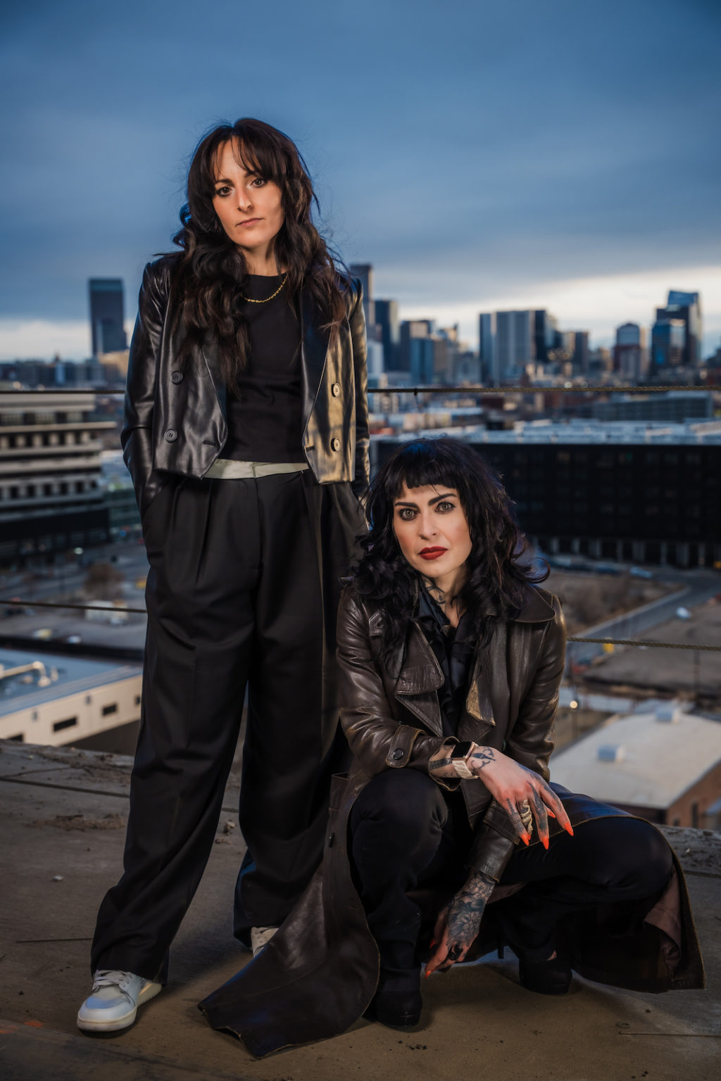 Denver Walls Mural Festival Combines Street Art and Technology - 5280