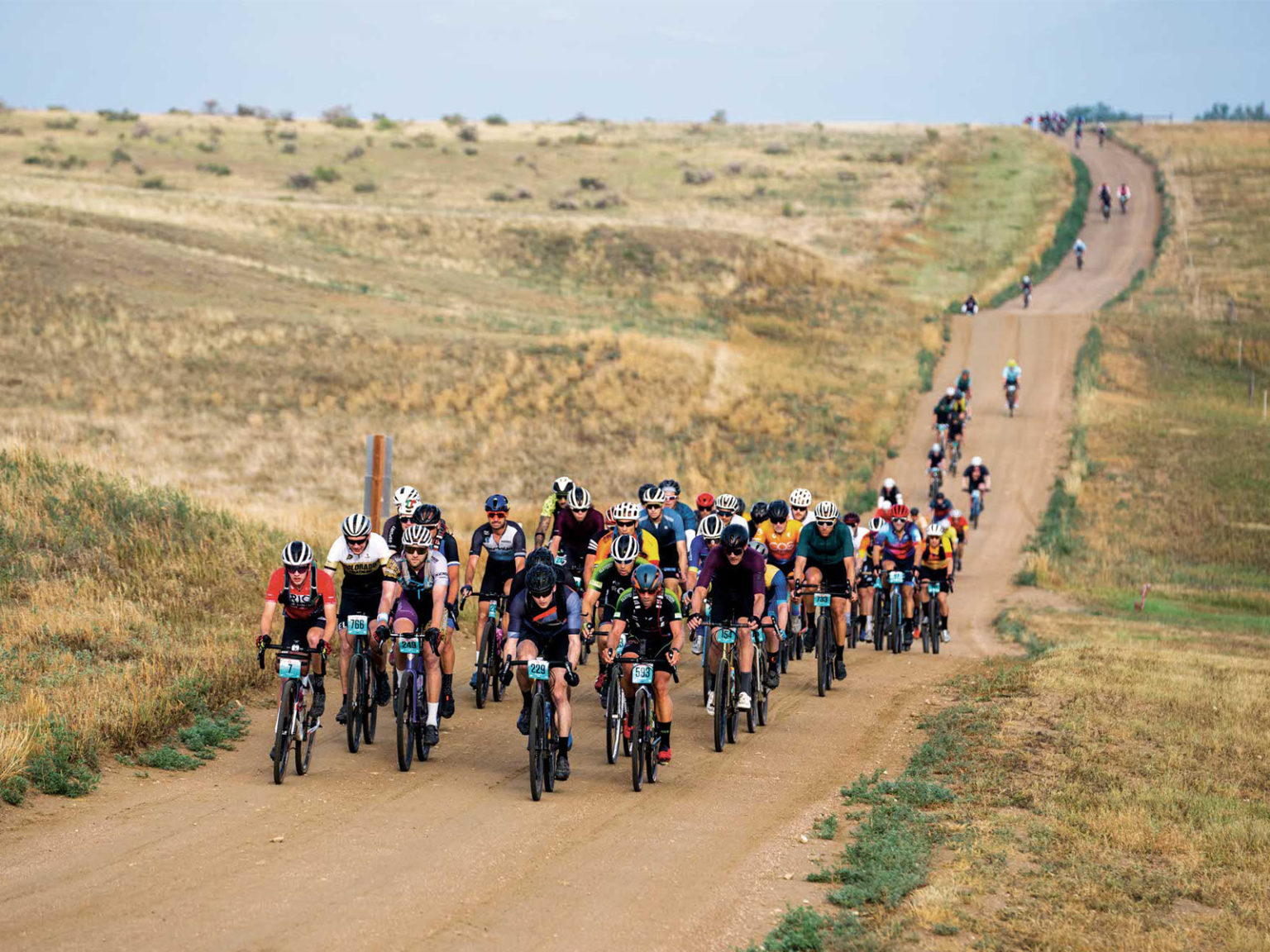 The Beginner's Guide to Gravel Biking in Colorado - 5280