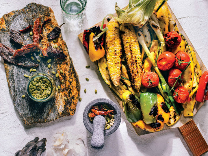 Host a Fall Harvest Feast Infused with Indigenous Ingredients - 5280