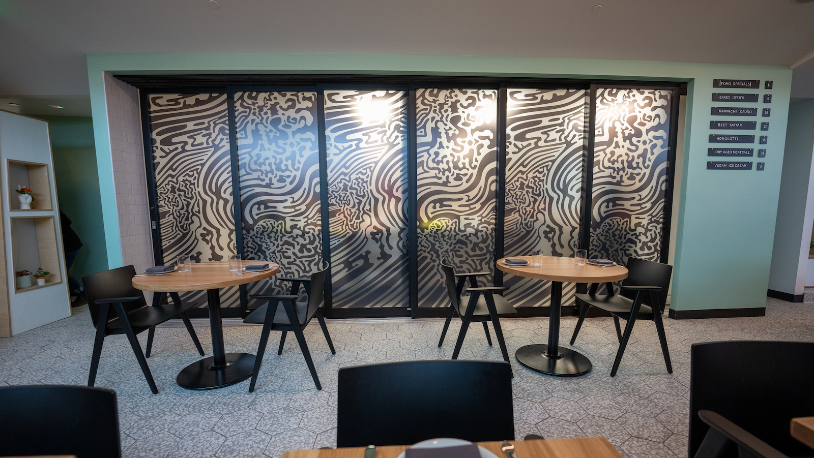 Meet the Architect Behind Some of Denver’s Hottest Restaurants