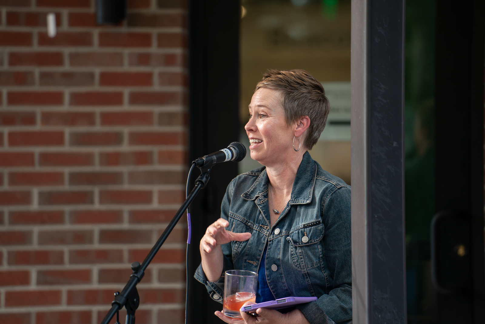 How a Denver Author’s Lemon Cake Narrates the Flavors of the South