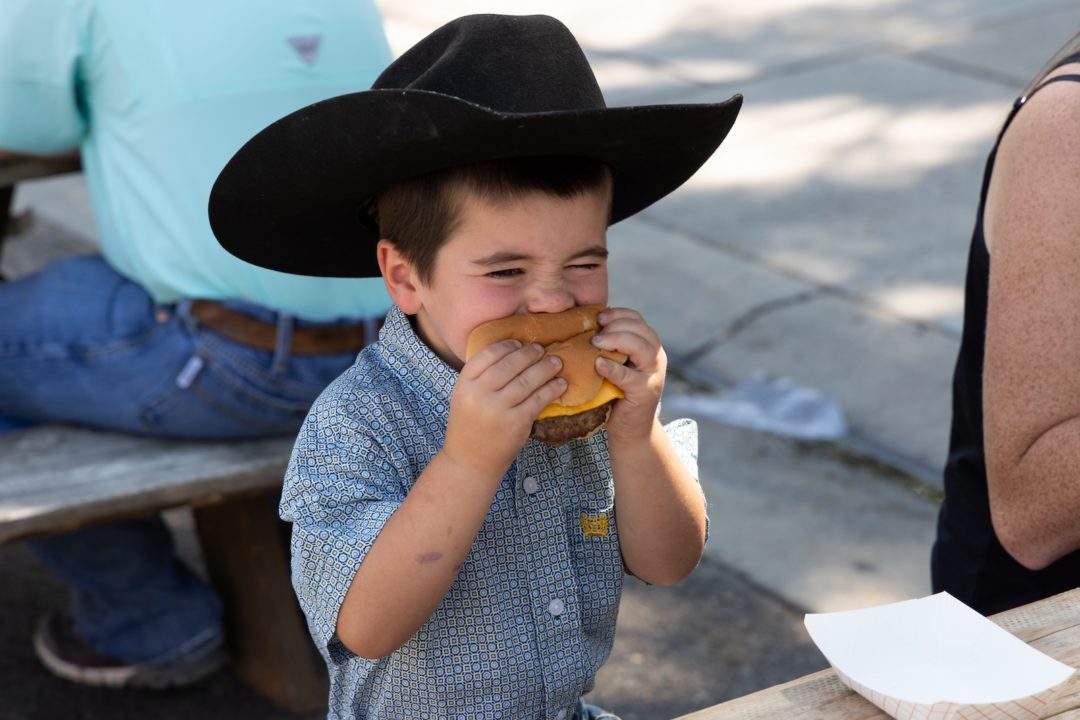 5 Must-Eat Foods to Try at the Colorado State Fair - 5280