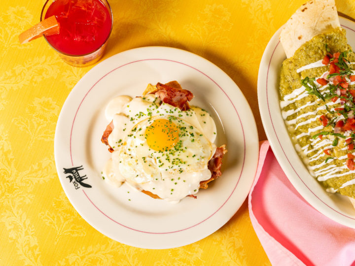 Fox and the Hen is a Hot Spot for Morning Munchies - 5280