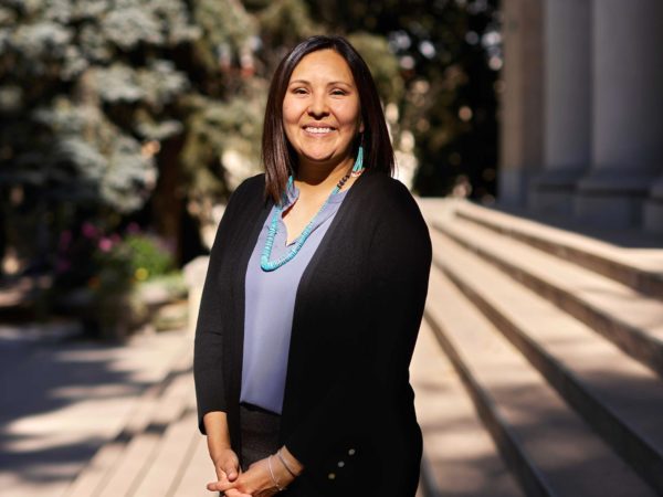 Colorado State University's New Administrator On Making Campus More ...