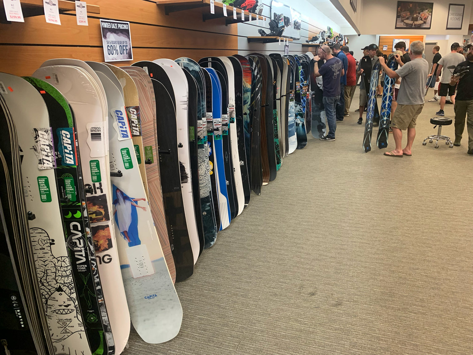 The 8 Best Deals to Shop at This Year’s Christy Sports Powder Daze Sale ...