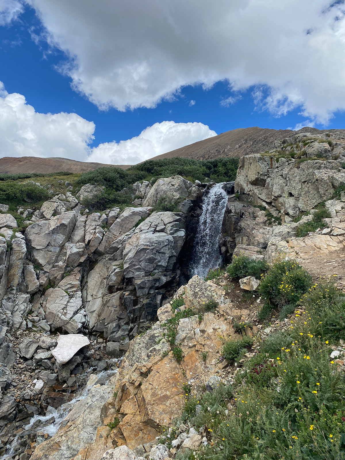 The Recently Reopened Decalibron Loop Needs a Little TLC- 5280