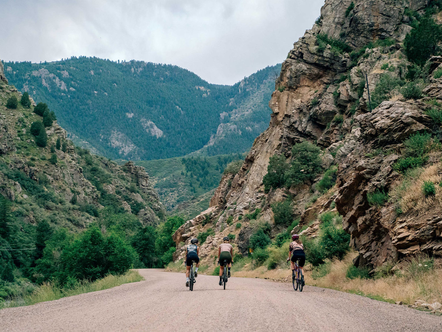 The Beginner's Guide to Gravel Biking in Colorado - 5280