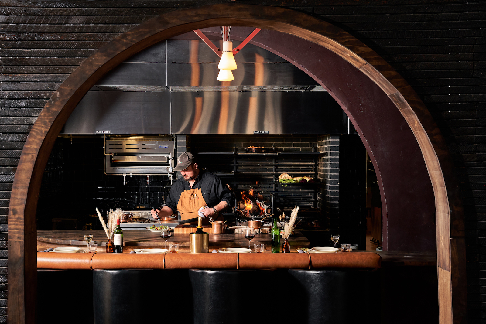 Road Trip Restaurant: The Saloon at Ouray’s Western Hotel