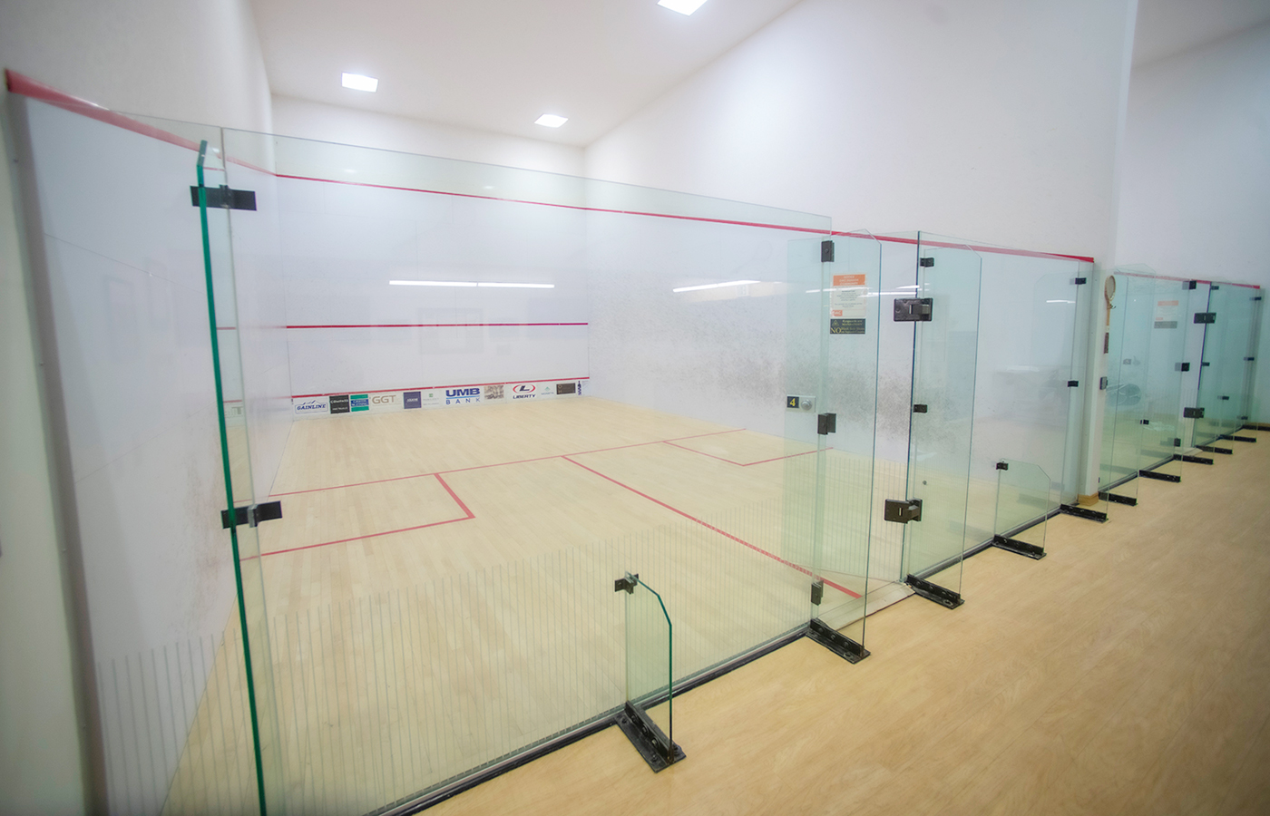 The Growth and Evolution of Racquet Sports - 5280