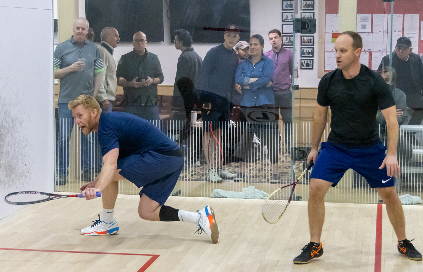 The Growth and Evolution of Racquet Sports - 5280