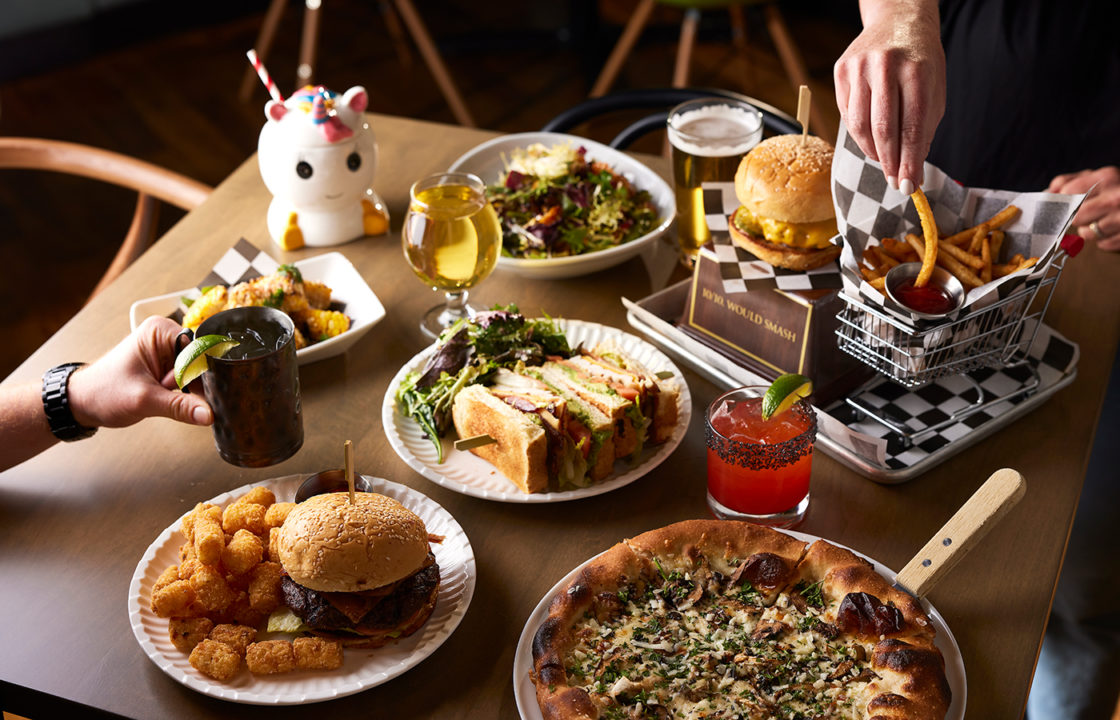 Holey Moley Golf Club is Now Open in Denver - 5280