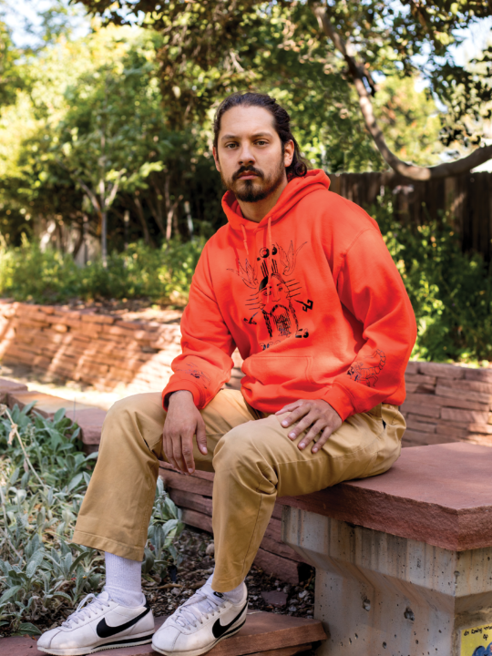 Taunts, Shootings, and 3D-Printed Guns. Inside Denver's Youth Gun ...