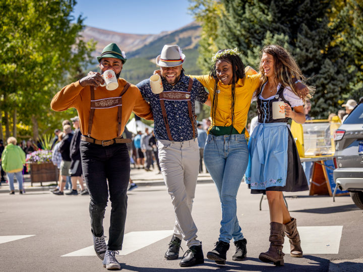 The Best Oktoberfest Celebrations Around the Denver Area- 5280