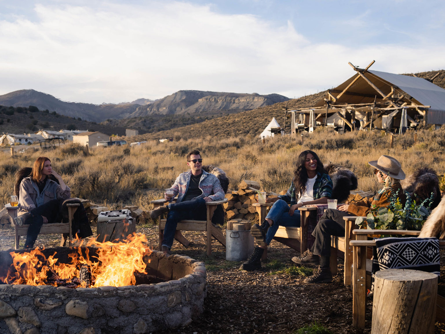 8 Leaf-Peeping Mountain Getaways You Should Take This Fall - 5280