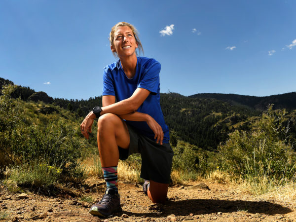 Is Leadville’s Courtney Dauwalter the GOAT of Ultrarunning? - 5280