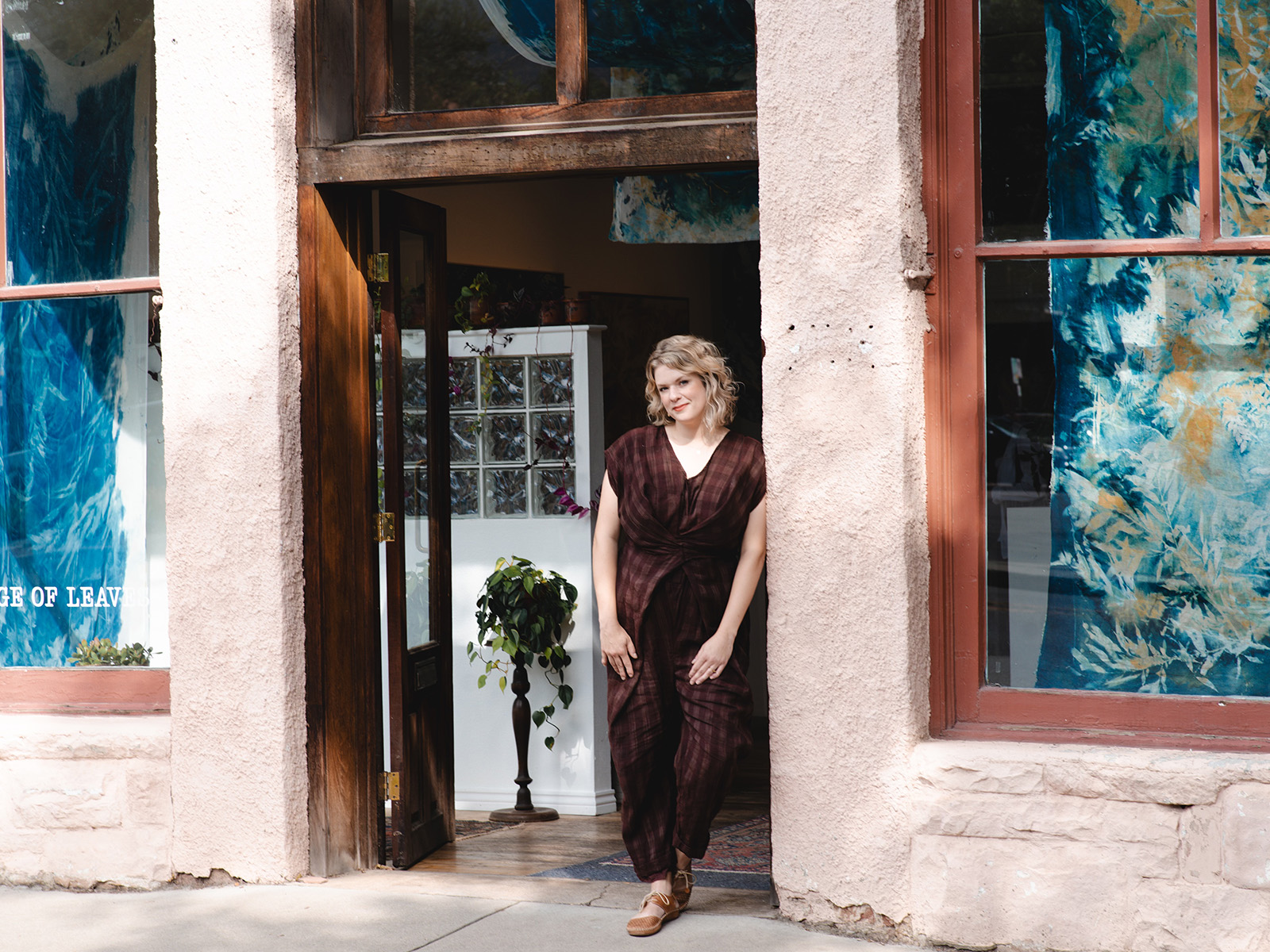 Kalene McCort - Journalist Profile - Intelligent Relations