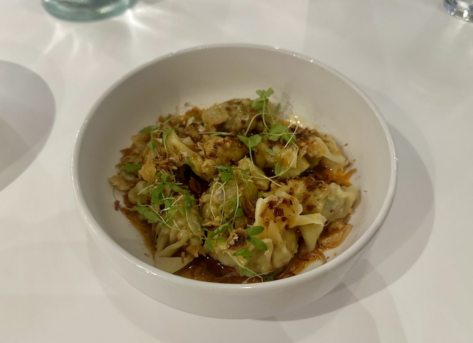 Your Guide to (Almost) Every Yuan Wonton Dumpling - 5280