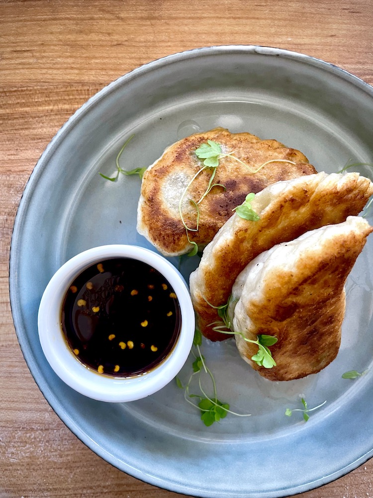 Your Guide to (Almost) Every Yuan Wonton Dumpling - 5280